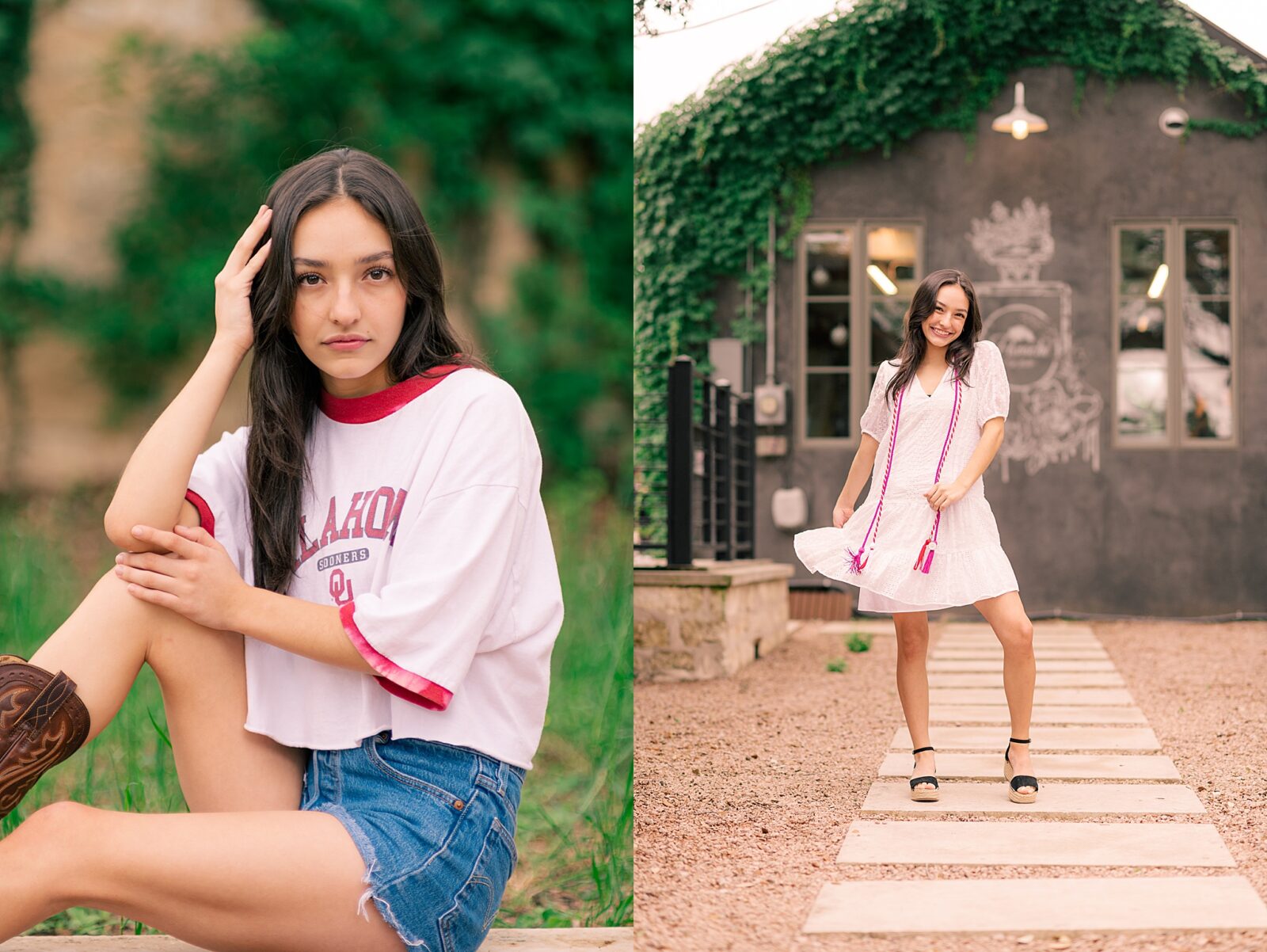 Mercer Street Senior Session: Class of 2023 Guide - Lydia Teague ...