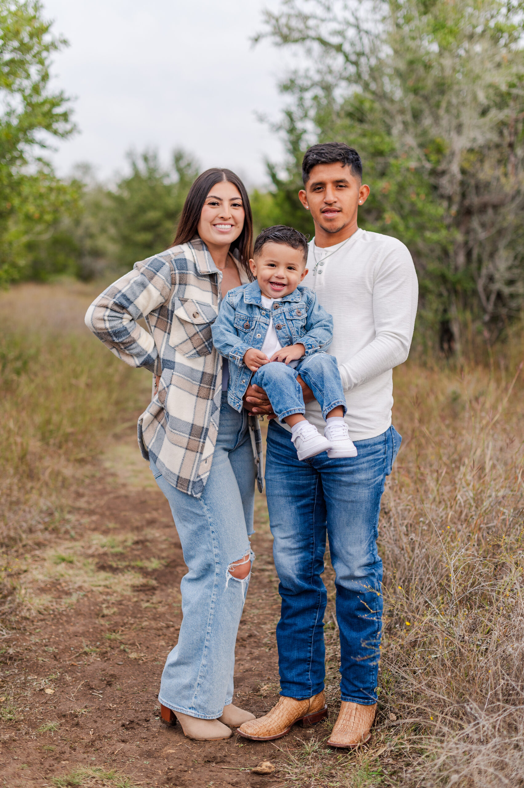 3 Tips for Photographing Young Children | Charro Ranch Park - Lydia ...